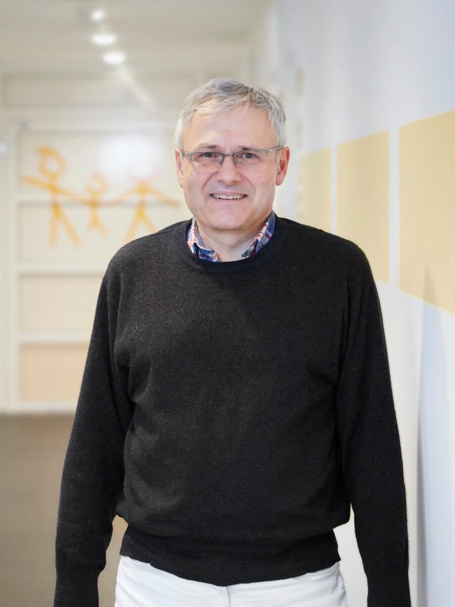 Ärzte-Team - Kinderwunschzentrum Mainz